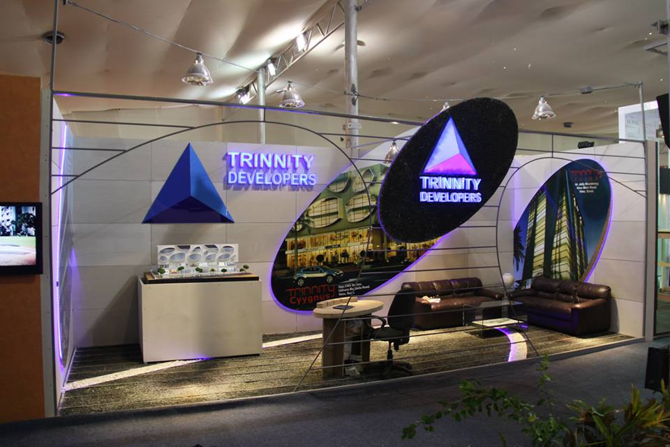 Trinity Developers - SPACE - VATSAL THAKKAR